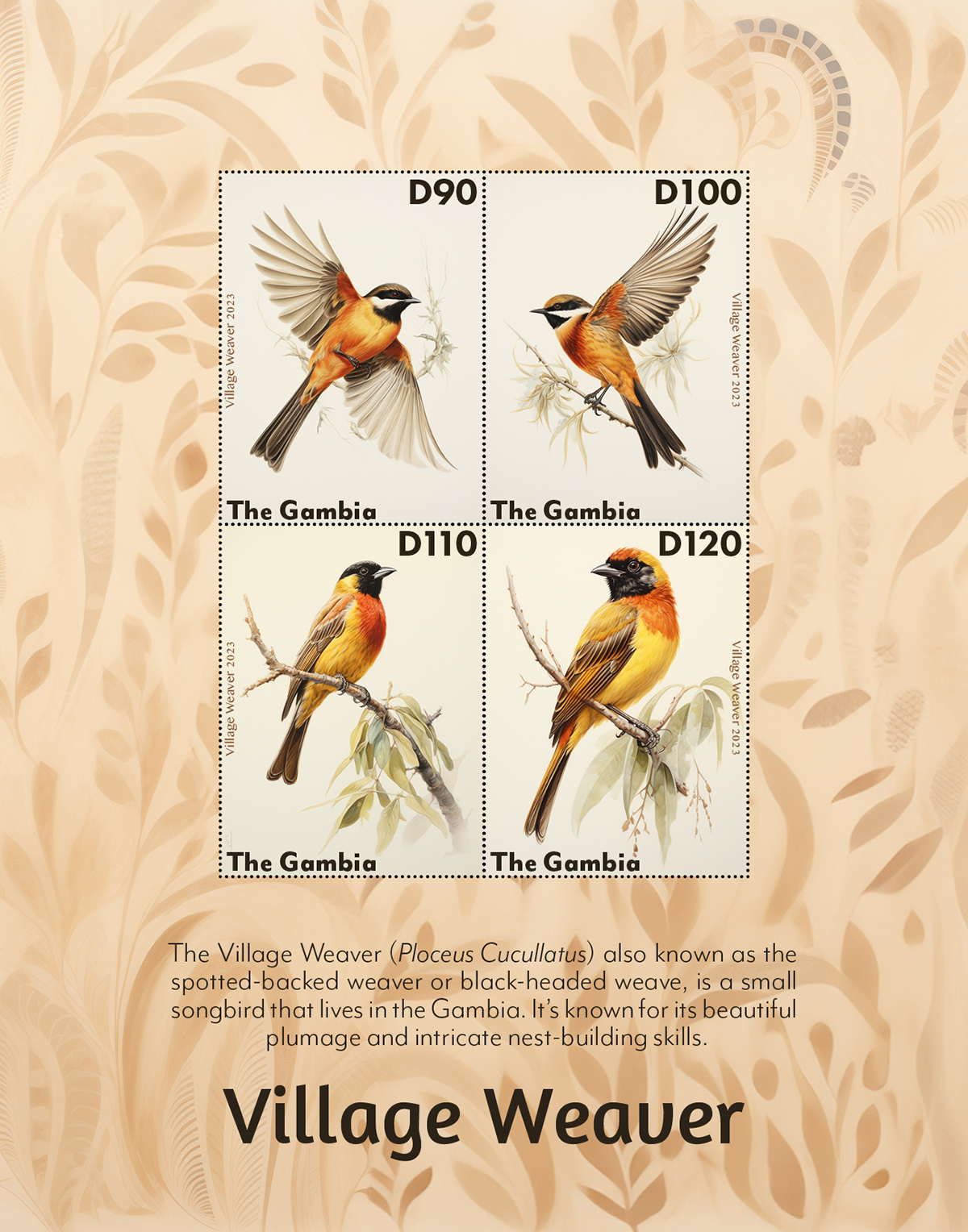 IGPC - The world's largest philatelic network