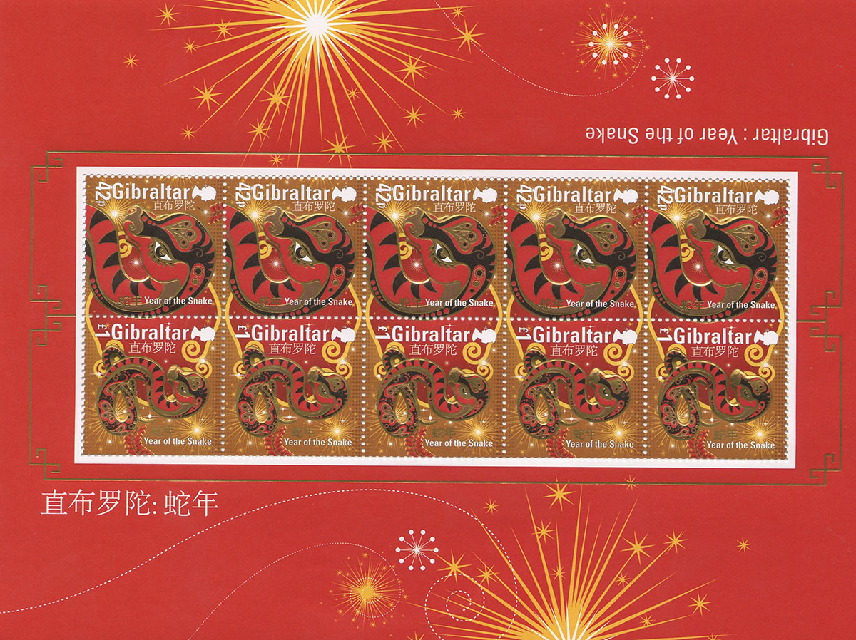IGPC - The world's largest philatelic network