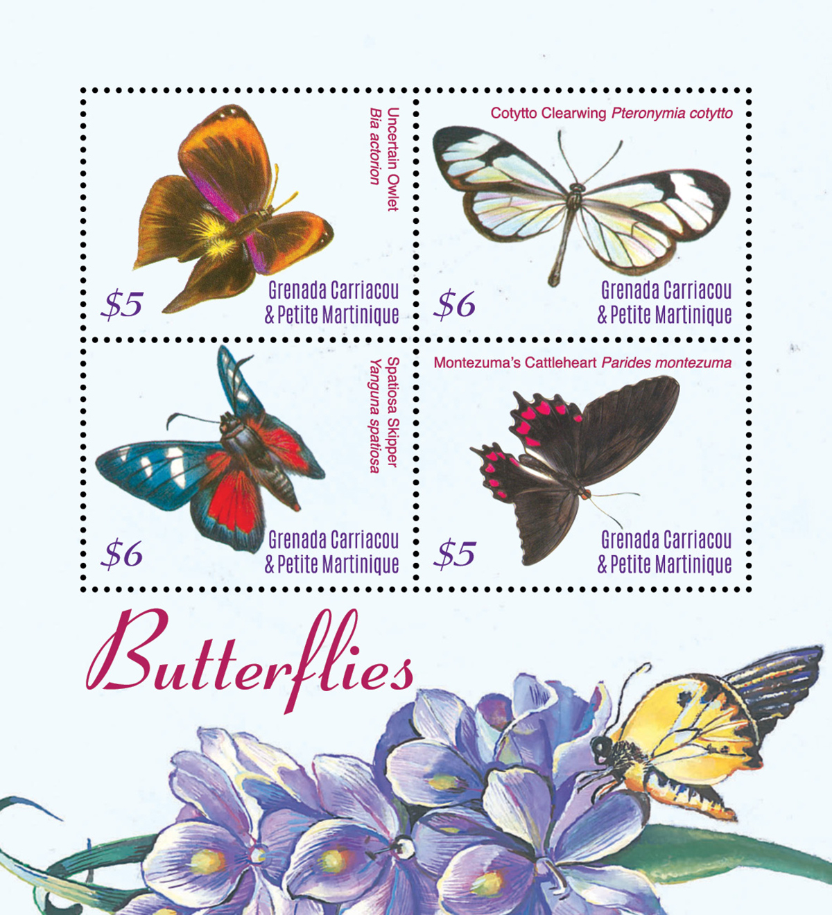 IGPC - The world's largest philatelic network