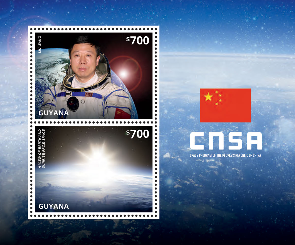IGPC - The world's largest philatelic network