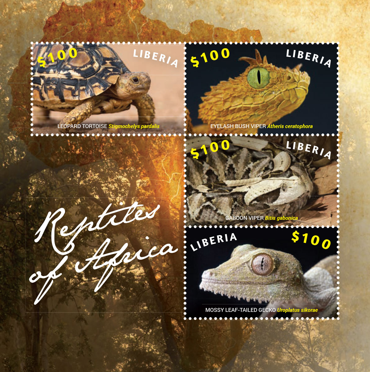 IGPC - The world's largest philatelic network