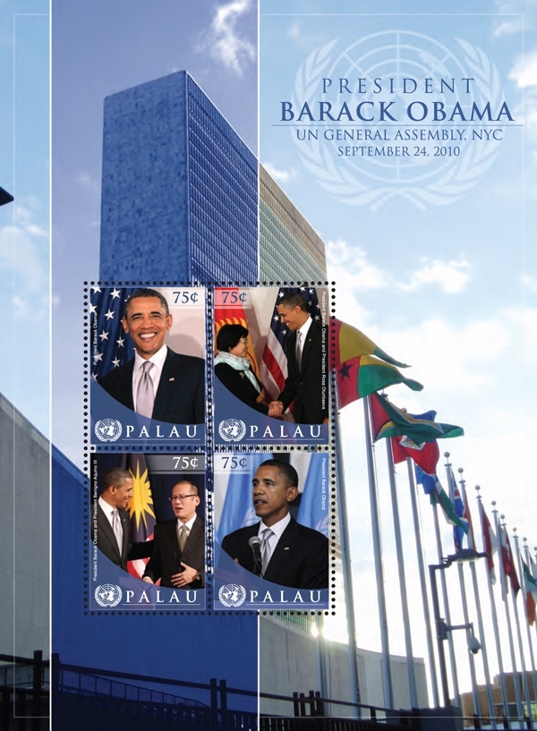 IGPC - The world's largest philatelic network