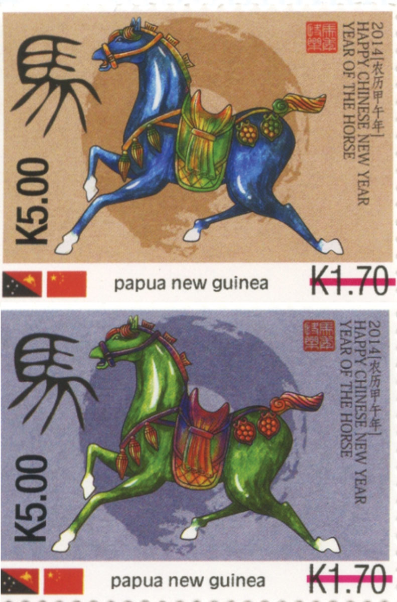 IGPC - The world's largest philatelic network