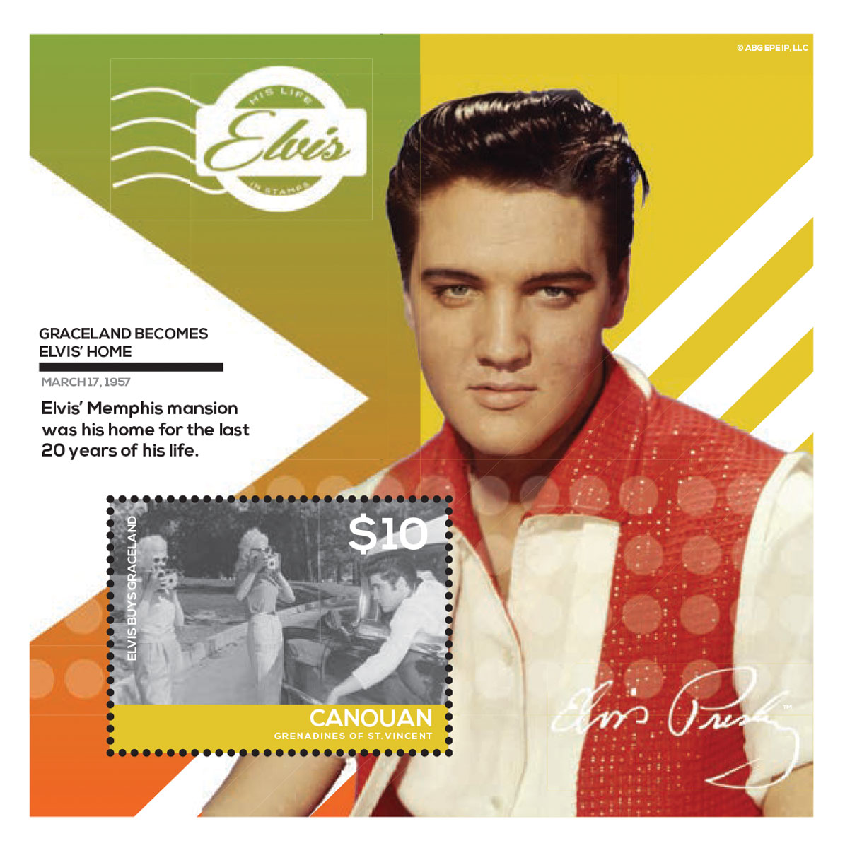 IGPC - The world's largest philatelic network